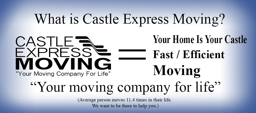 About Us - Castle Express Moving