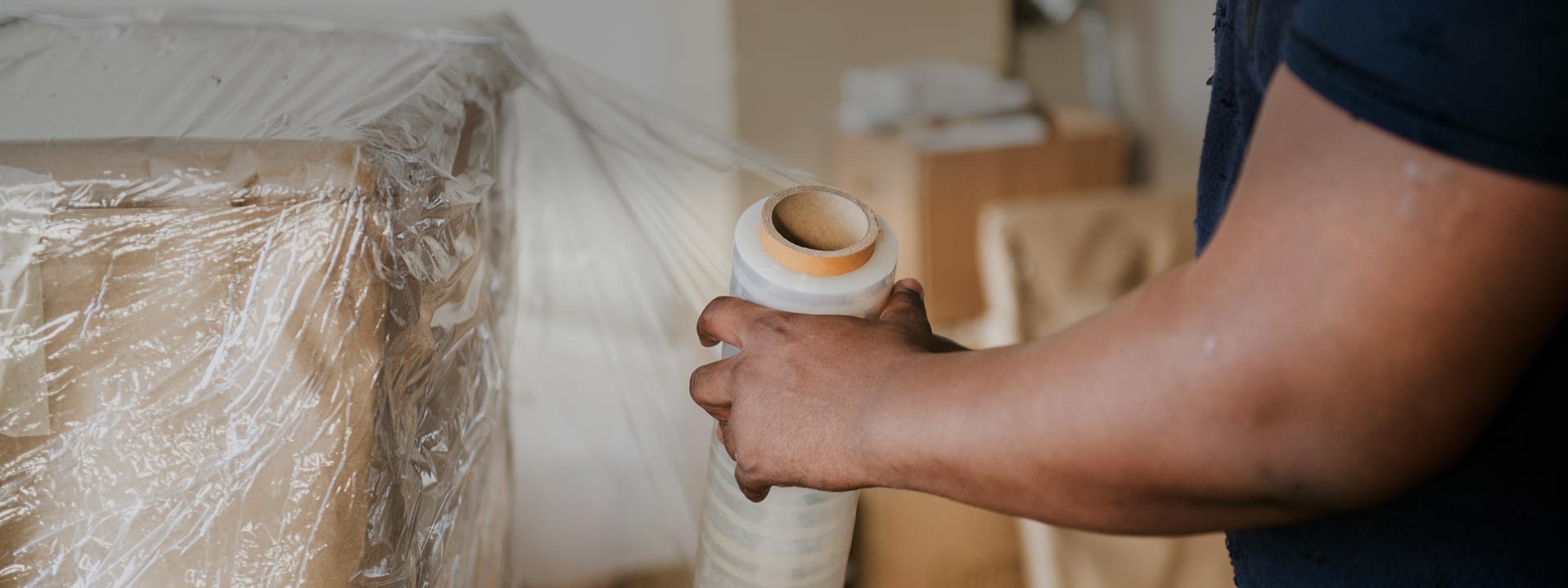 Home - Castle Express Moving