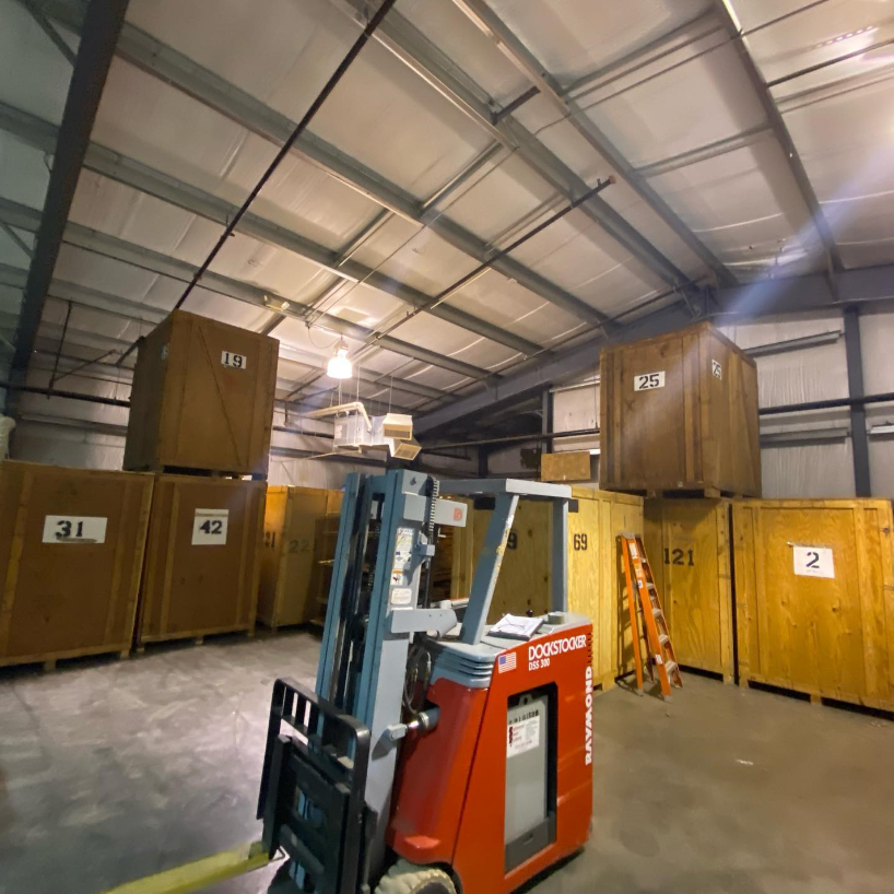 Castle Express Moving - Castle Express Moving